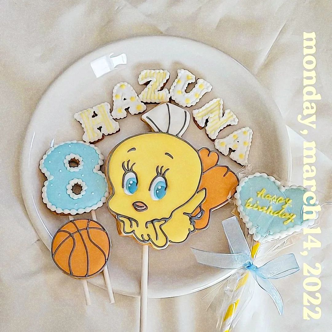 [Updated] 12 Tweety Cake Design Ideas and Decorations in 2024
