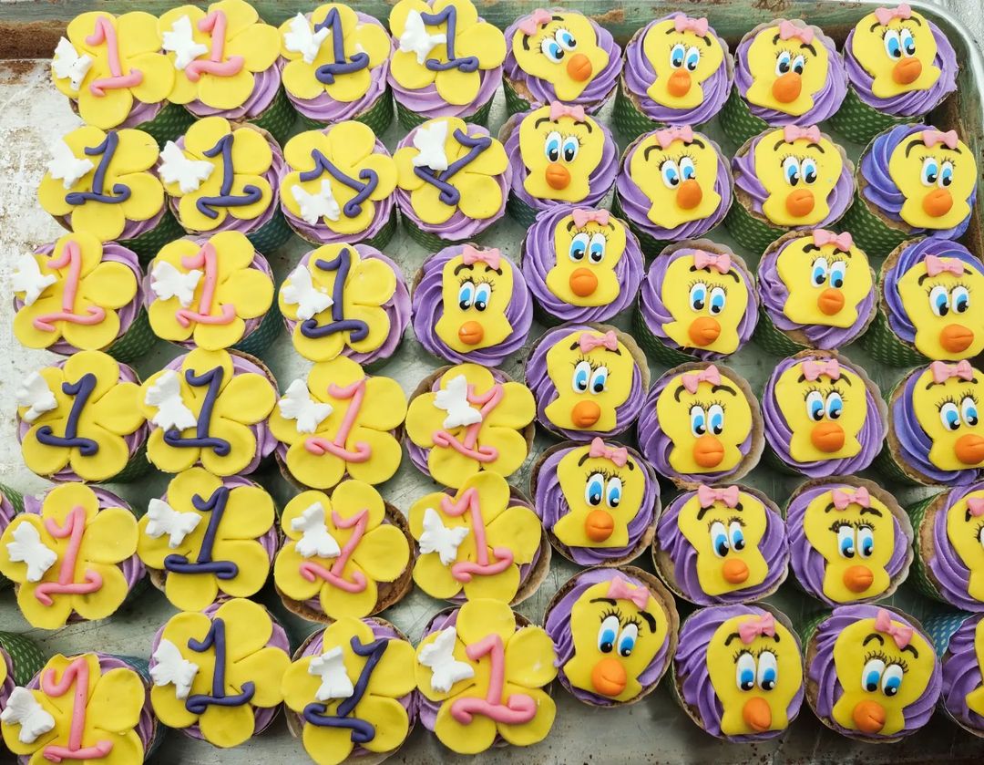 [Updated] 12 Tweety Cake Design Ideas and Decorations in 2024