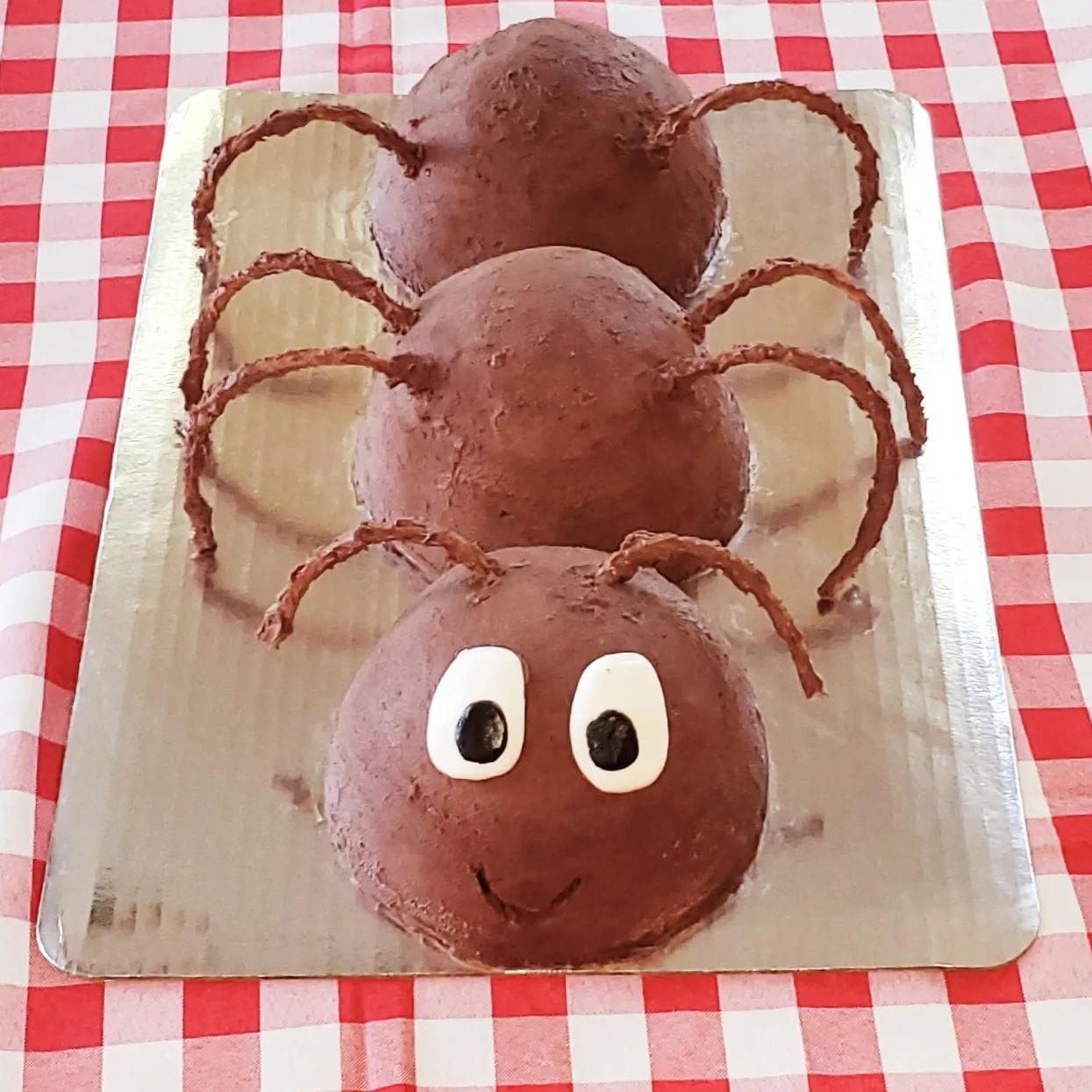 [New] 18 Ant Cake Designs Ideas Decorations in 2024