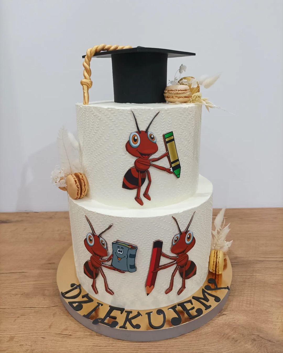 [New] 18 Ant Cake Designs Ideas Decorations in 2024