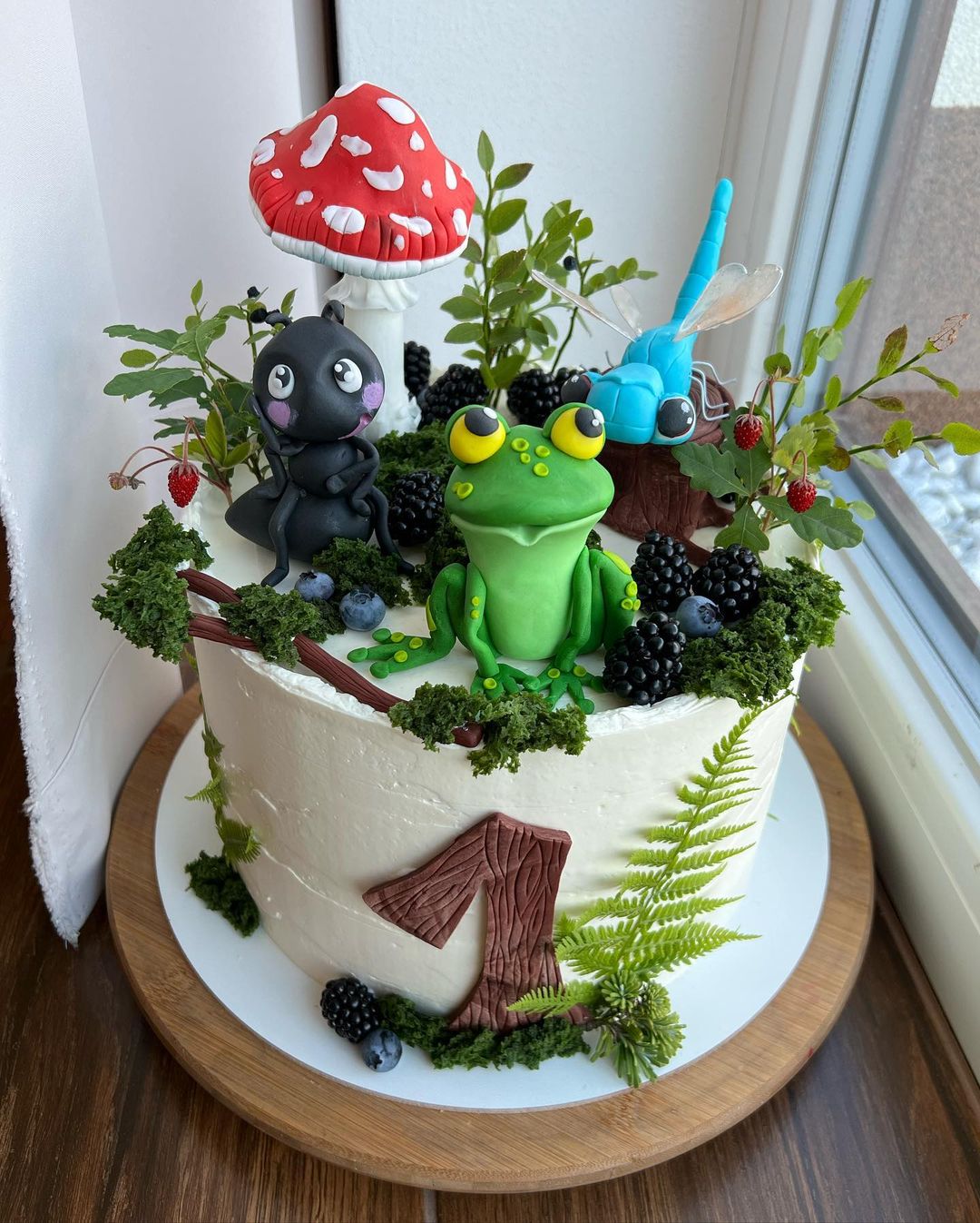 [New] 18 Ant Cake Designs Ideas Decorations in 2024