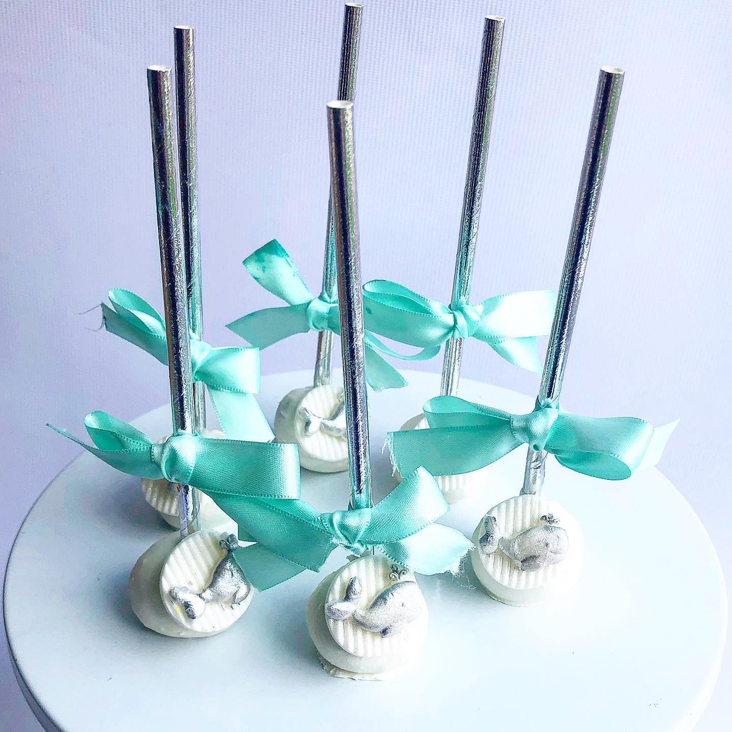 [New Designs] 15 Blue Whale Cake Designs Ideas Decorations in 2024