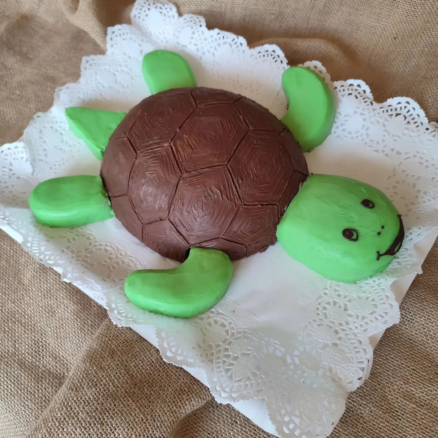 [New] Turtle Cake Designs for Birthday in 2024