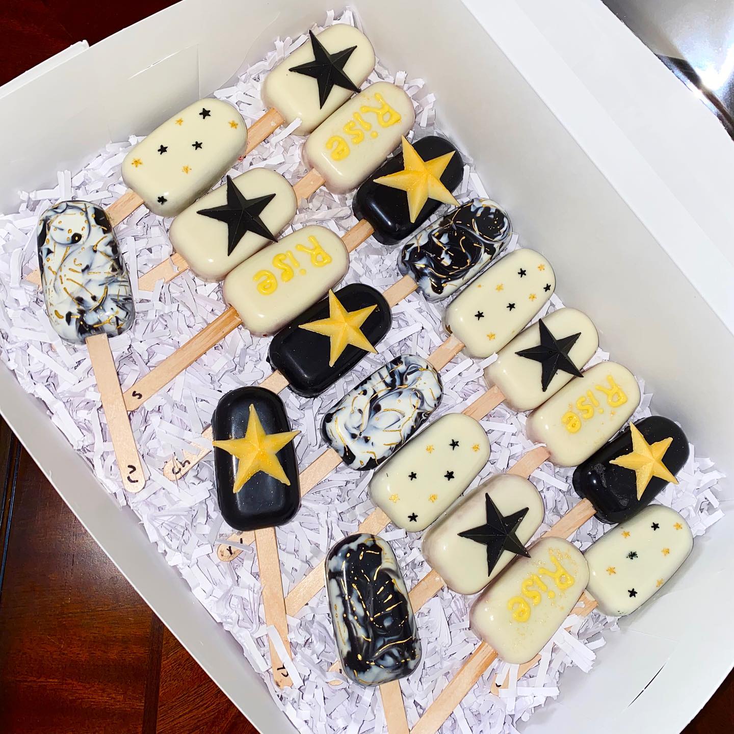 [Popular] Hamilton Cake Designs Ideas in 2024