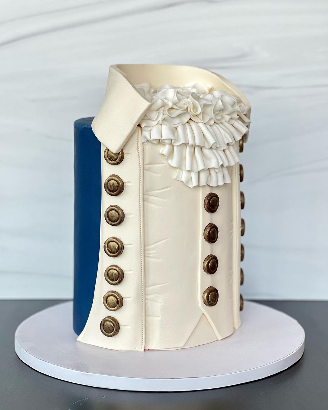 [Popular] Hamilton Cake Designs Ideas in 2024