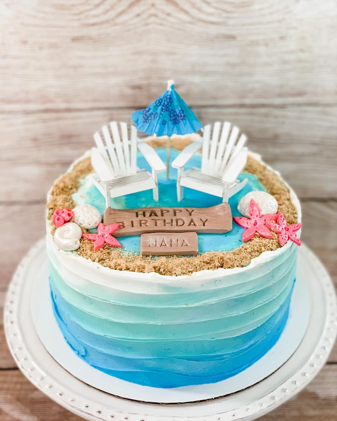 Chair Cake Designs Ideas Decorations in 2024