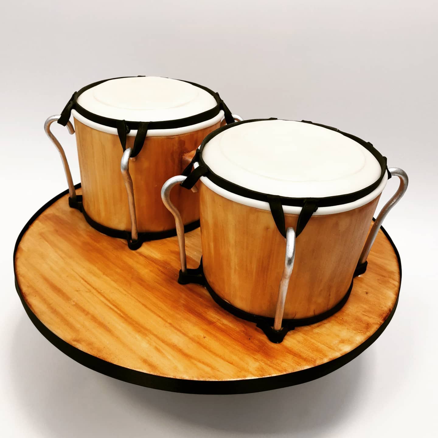 Top Bongo Cake Designs Decorations in 2024