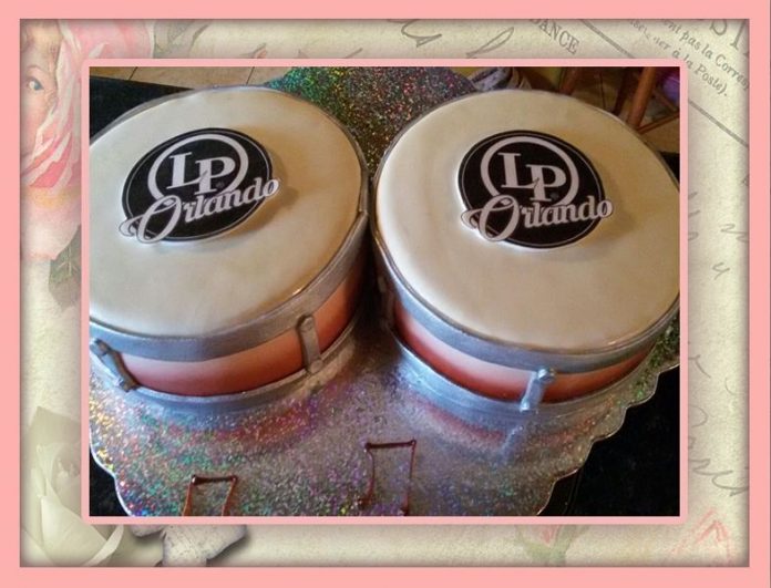 Top Bongo Cake Designs Decorations in 2024