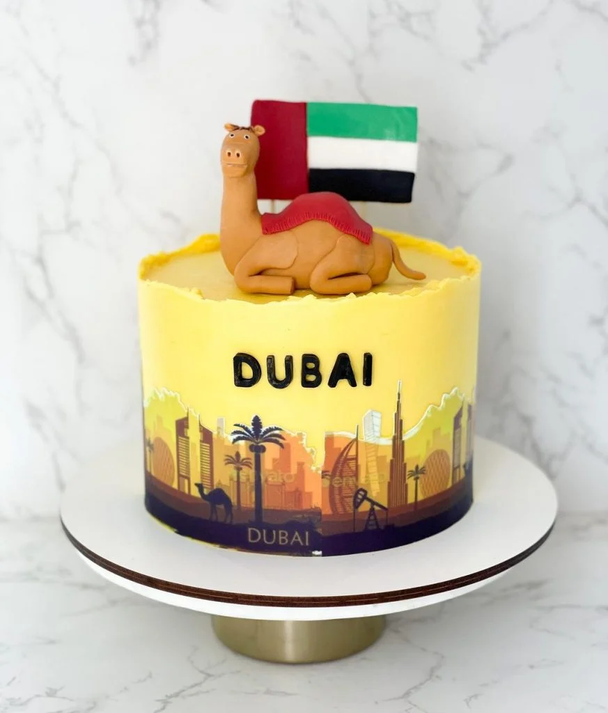 Top Camel Cake Designs Decorations in 2024