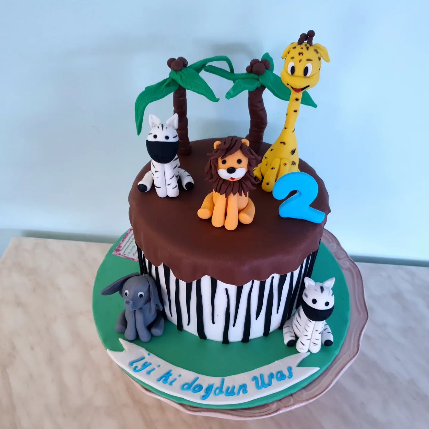 Top Zebra Cake Designs Decorations in 2024