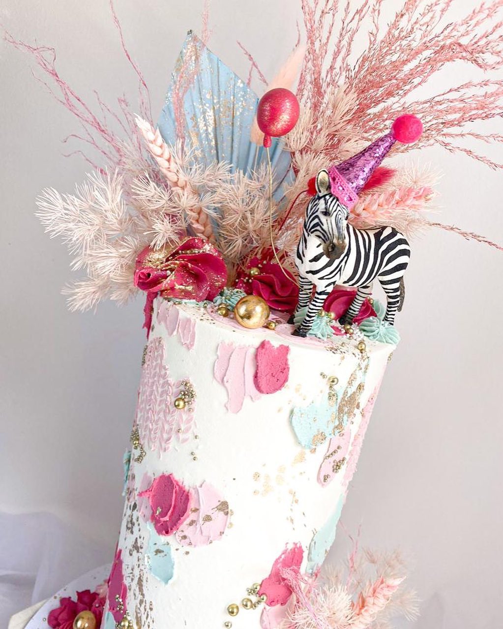 Top Zebra Cake Designs Decorations in 2024