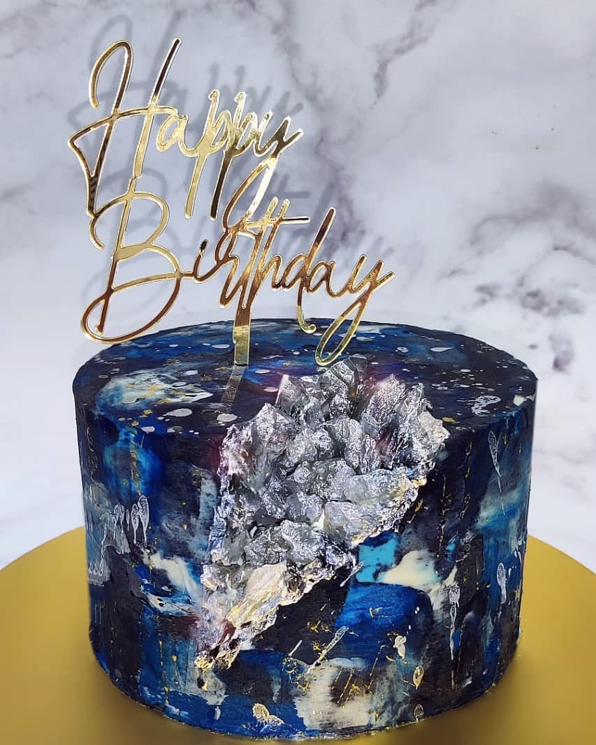 [New] Interstellar Cake Designs Ideas in 2024