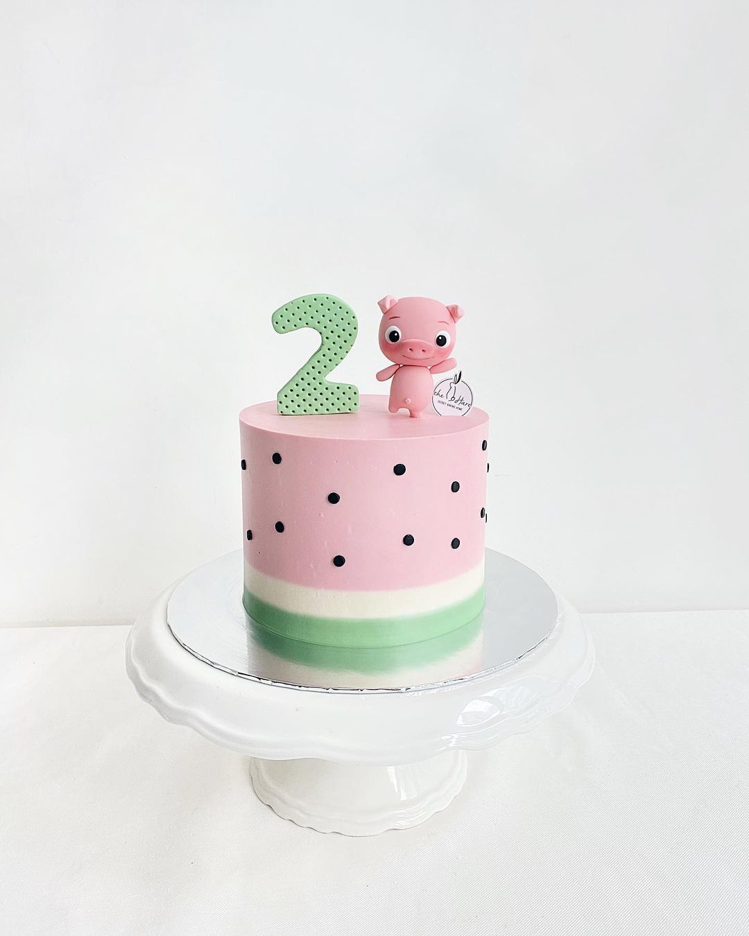 Top Pig Cake Designs Ideas in 2024