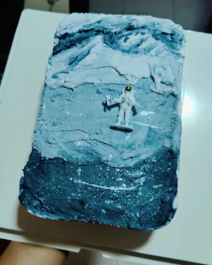 [New] Interstellar Cake Designs Ideas in 2024