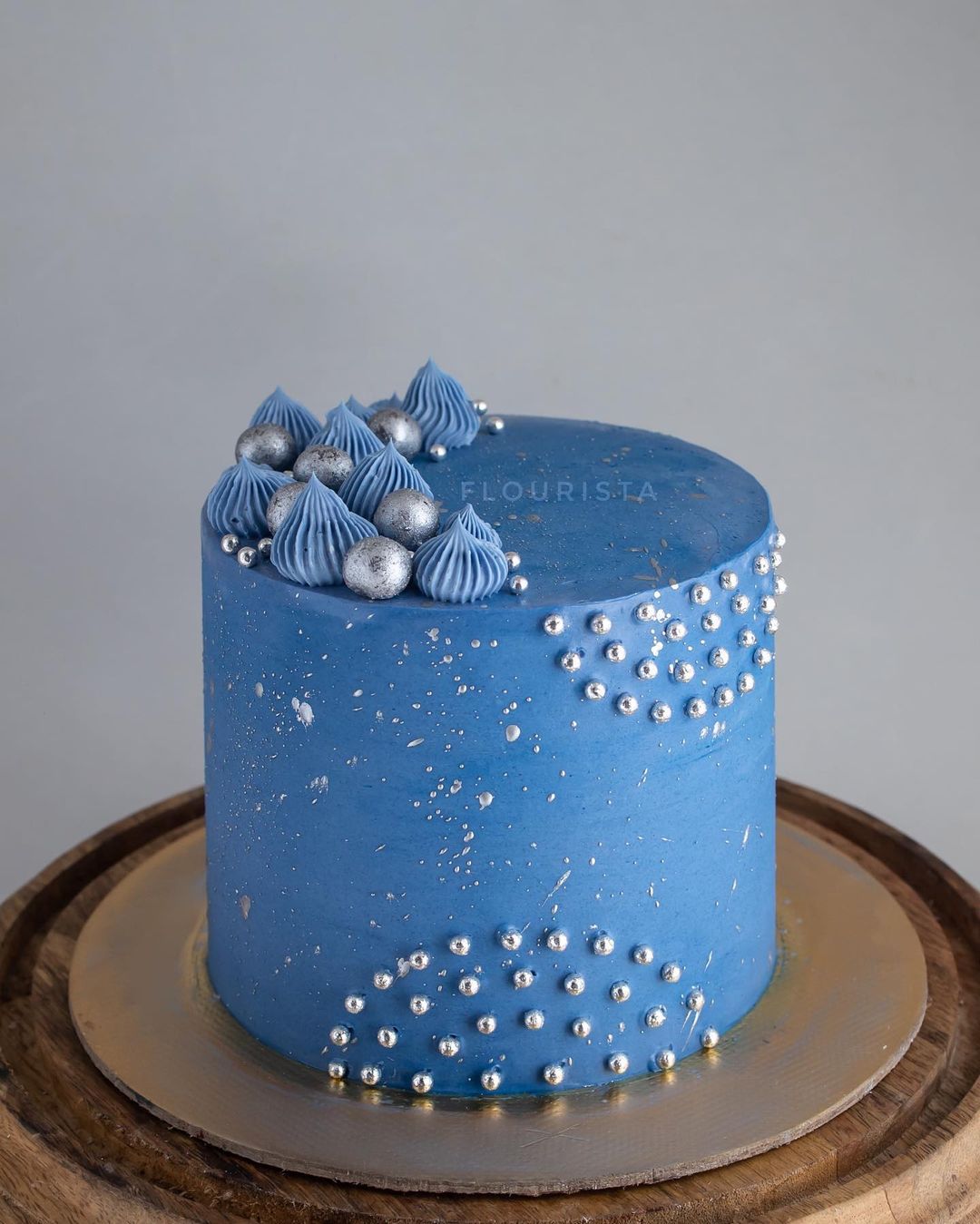 [New] Interstellar Cake Designs Ideas in 2024