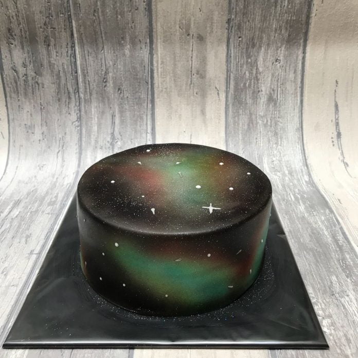 [New] Interstellar Cake Designs Ideas in 2024