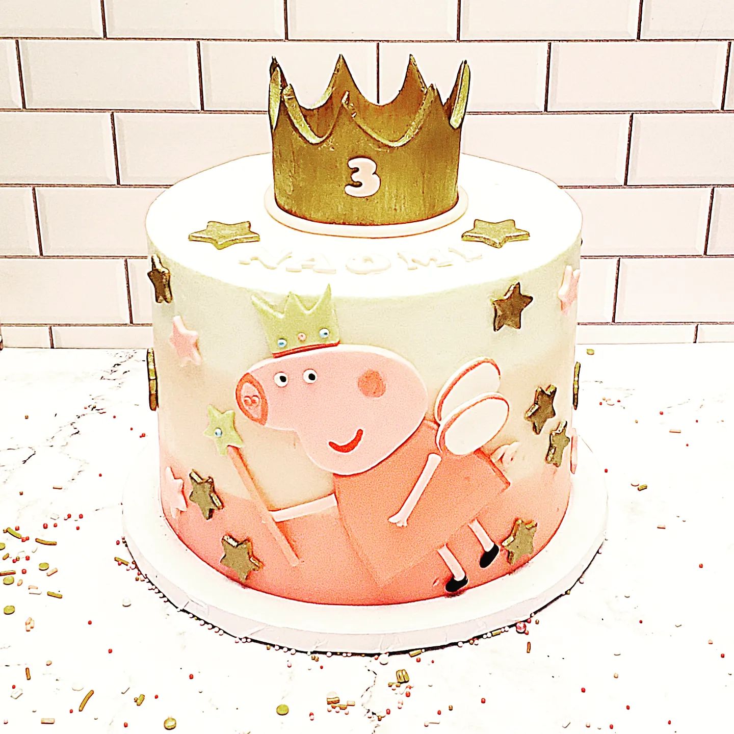Top Pig Cake Designs Ideas in 2024