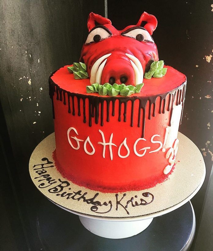 Delightful and Playful: Exploring Hog Cake Designs